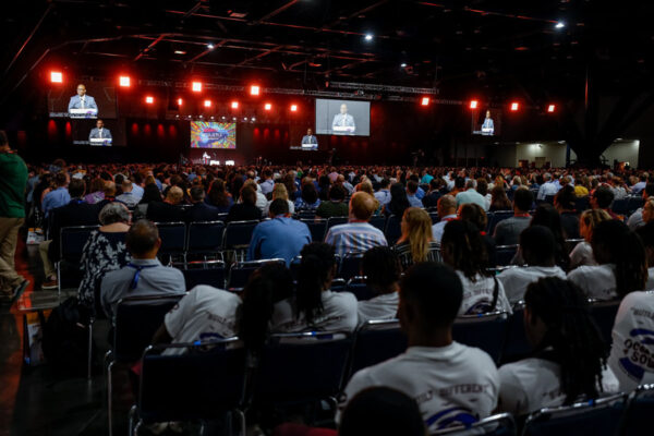 Exhibit - NACAC Conference