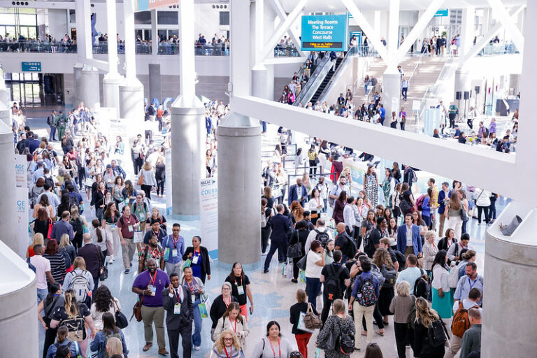 About the Conference - NACAC Conference 2025